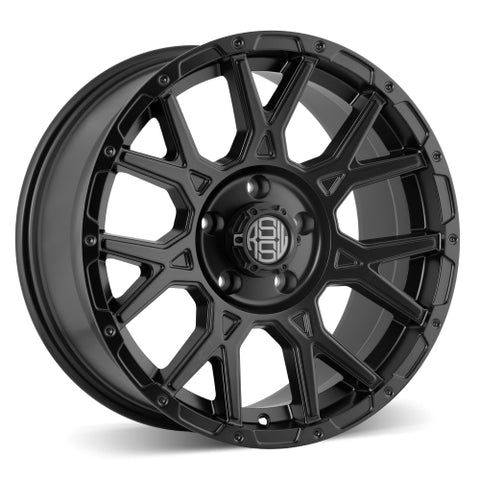 Strike - 20x9 5x139.7 ET20 CB77.8 – TireDirect.ca