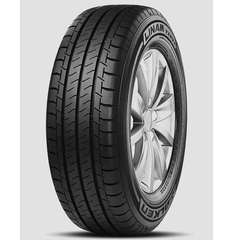 Linam VAN01A - 205/75R16C 113/111R 8D – TireDirect.ca