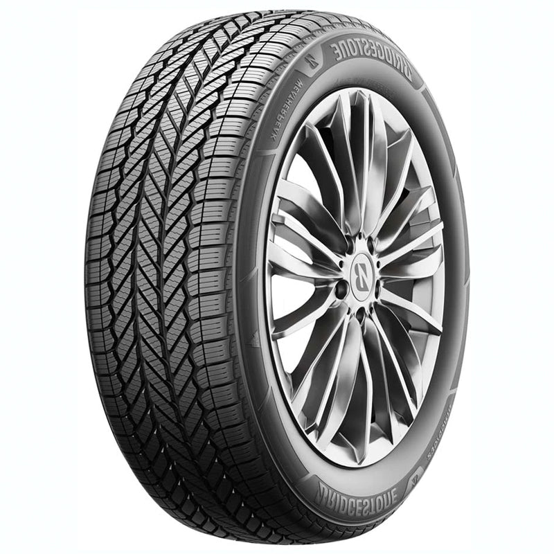 Weatherpeak - 275/60R20 115H – TireDirect.ca