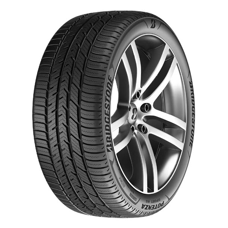 Potenza Sport AS - 265/35R19 98Y XL – TireDirect.ca