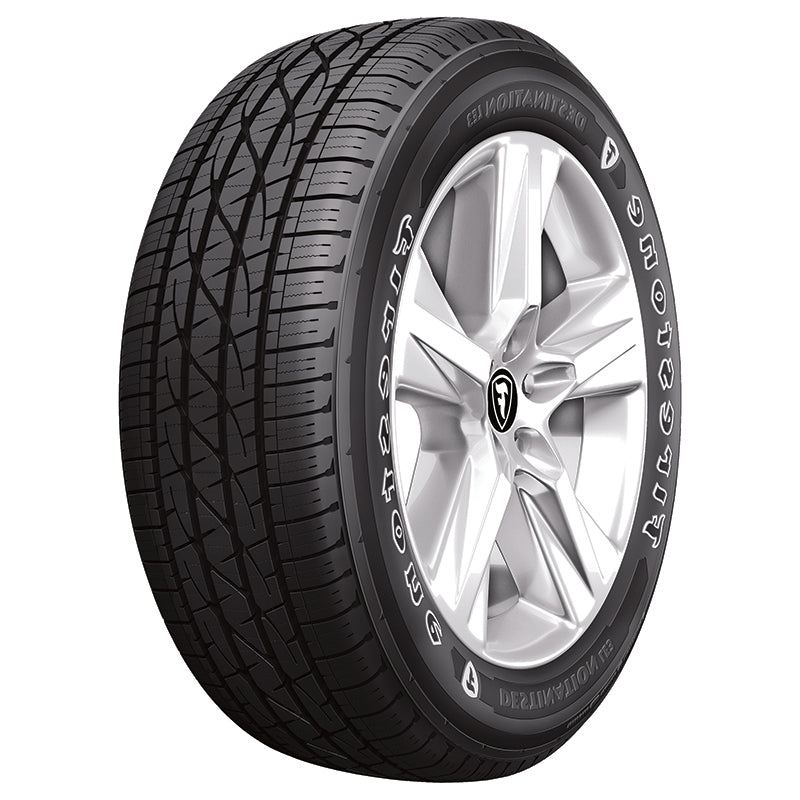 Destination LE3 - 245/65R17 107T – TireDirect.ca
