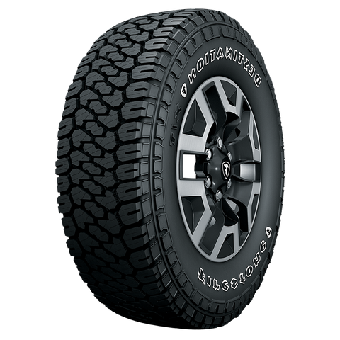 Destination X/T - LT255/75R17 111T 6D – TireDirect.ca