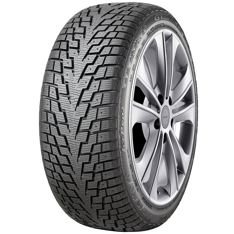 GT Radial IcePro 3 - Studdable Winter Tire – TireDirect.ca