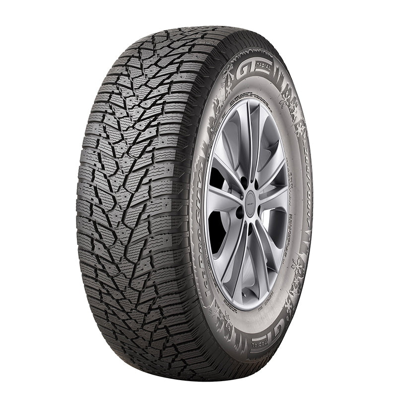 GT Radial IcePro 3 SUV - Studdable Winter SUV Tire – TireDirect.ca