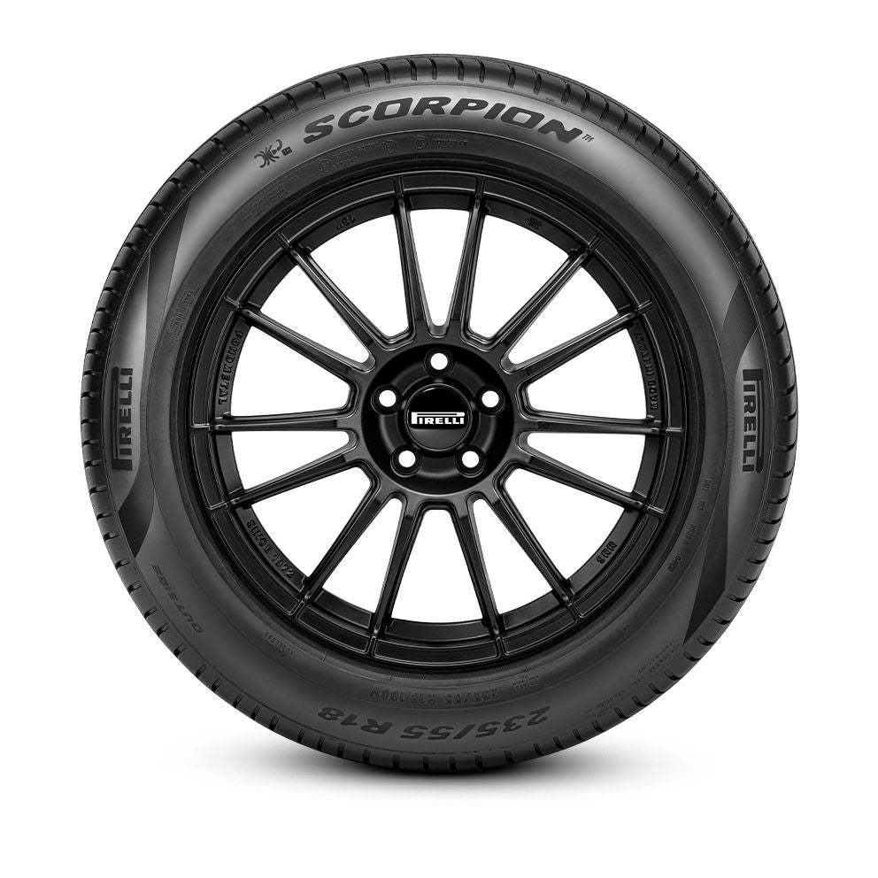 Scorpion - 285/45R20 112H XL ELT – TireDirect.ca