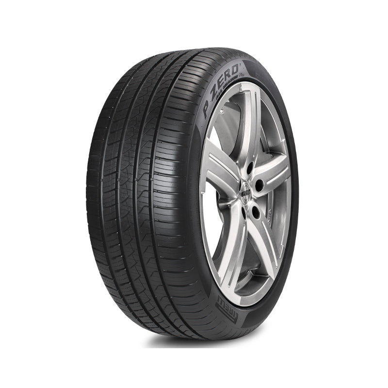 P Zero A/S - 255/45R18 103H XL – TireDirect.ca