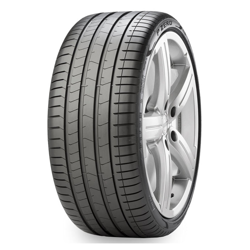 P-Zero (PZ4)-Luxury - 275/35ZR22 (104Y) XL NCS ELT – TireDirect.ca