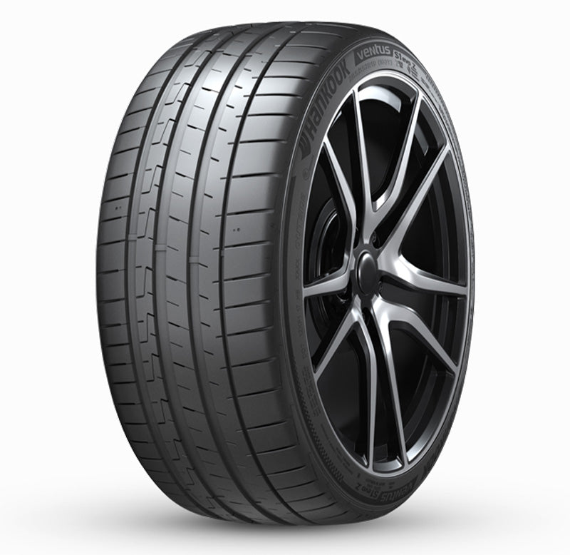 Ventus evo Z - 285/35ZR20 104Y XL – TireDirect.ca