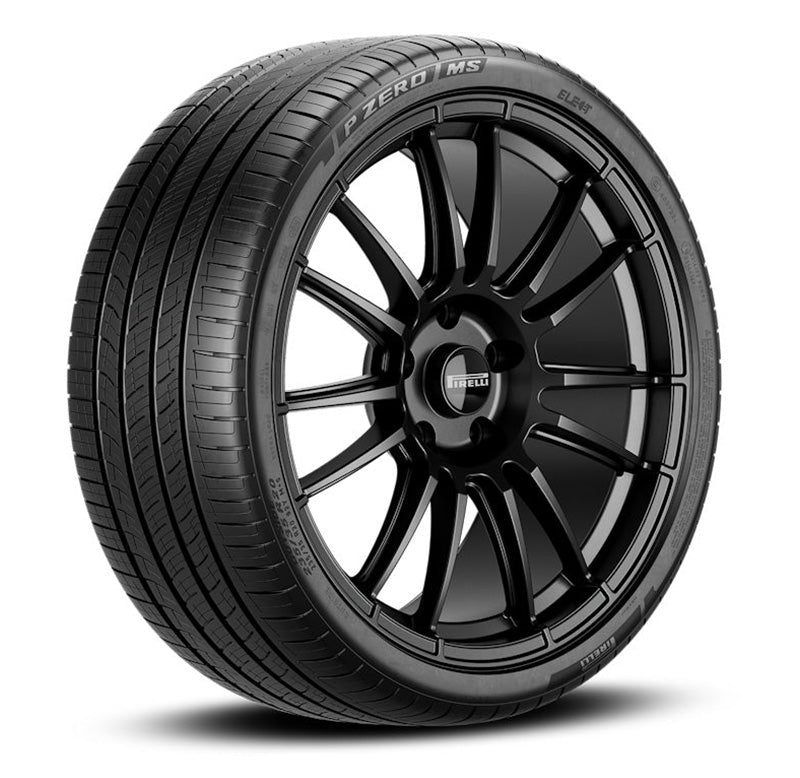 P Zero MS - 245/50R19 105H XL ELT – TireDirect.ca