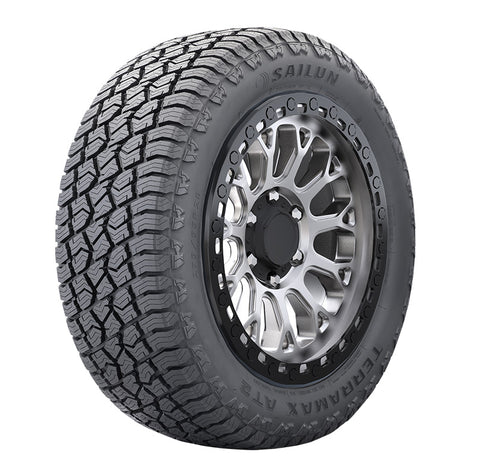 Terramax AT2 - 265/60R18 114T XL – TireDirect.ca