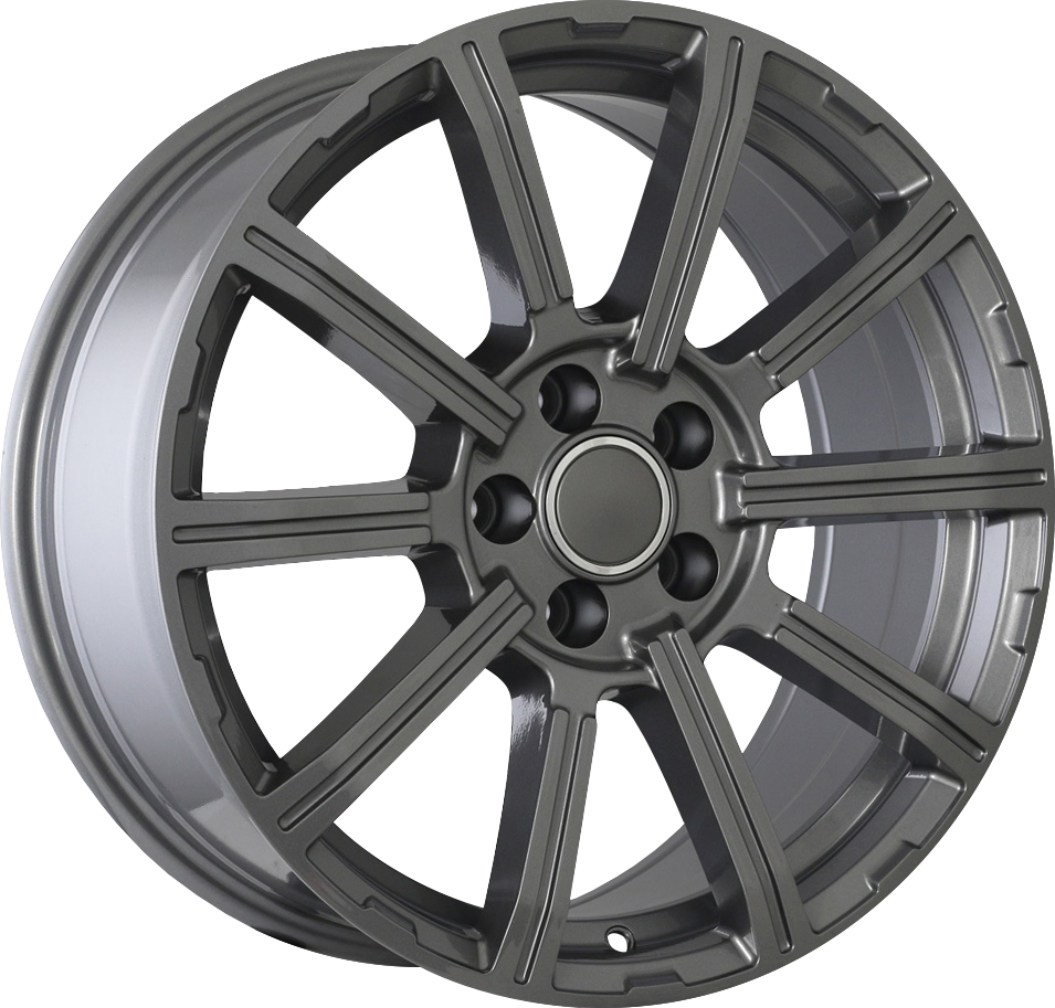 R193 - 18x8 5x112 ET30 CB66.5 – TireDirect.ca