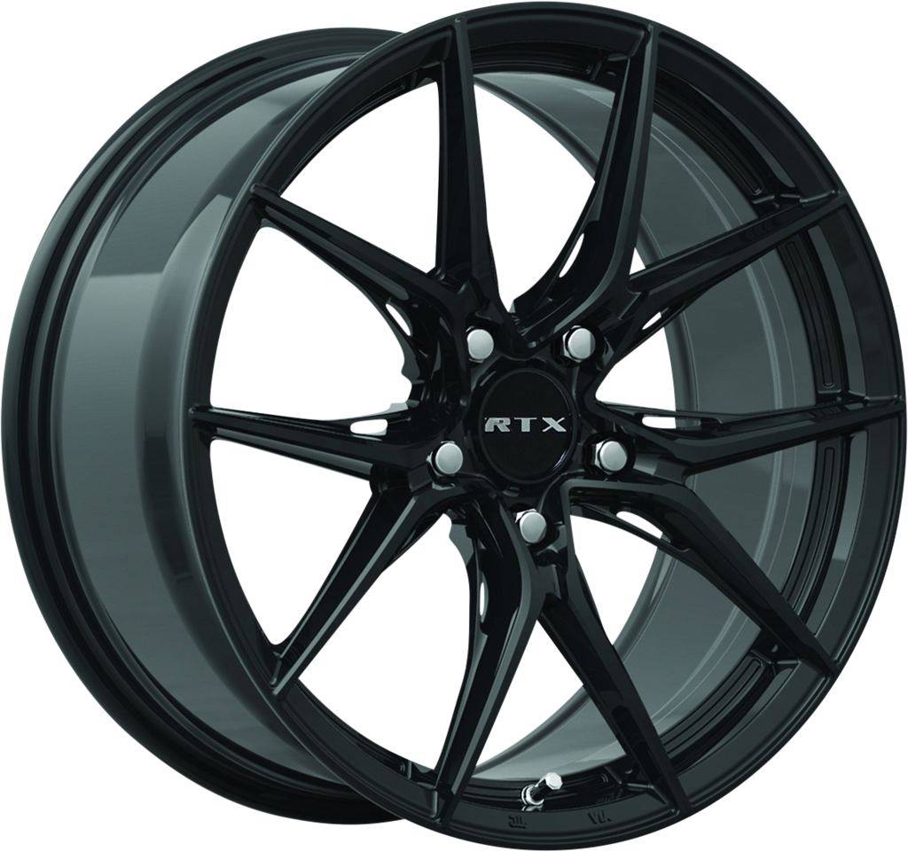 Slick - 16x7 5x114.3 ET40 CB73.1 – TireDirect.ca