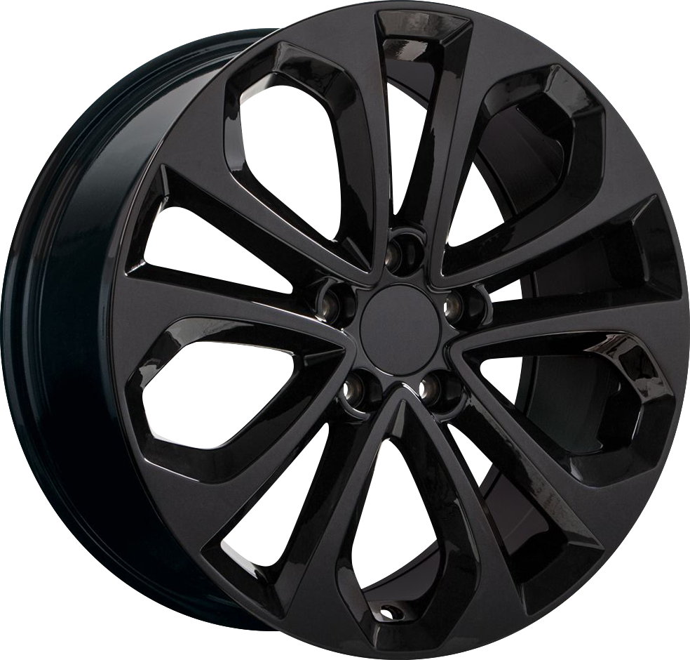 R191 - 18x8 5x114.3 ET50 CB64.1 – TireDirect.ca