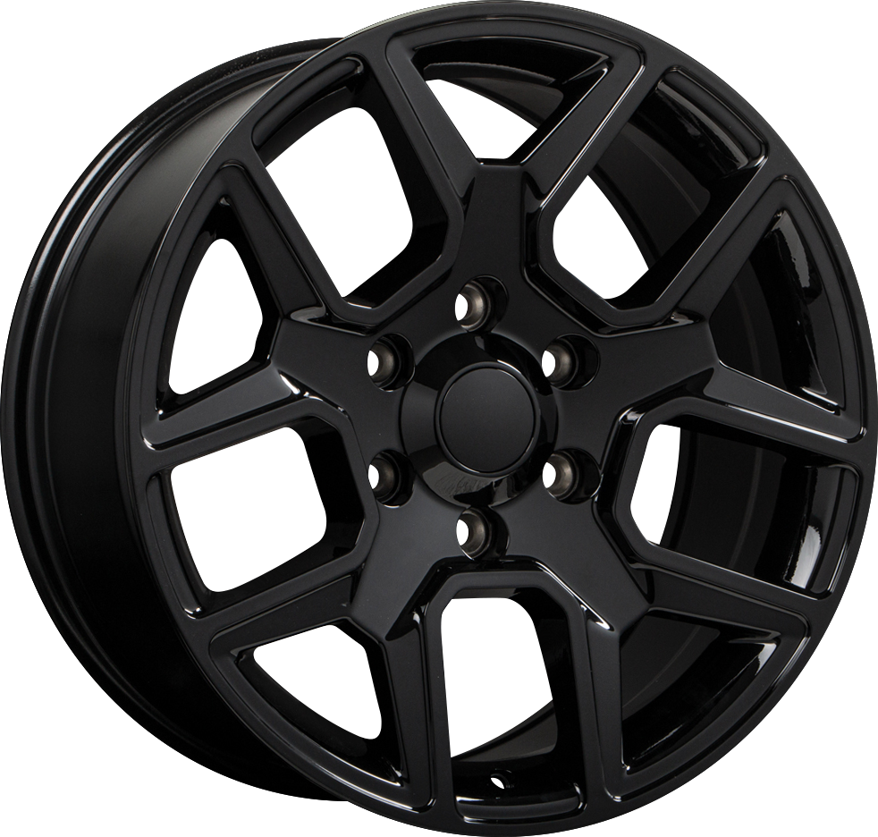 R220 - 20x9 6x139.7 ET18 CB78 – TireDirect.ca