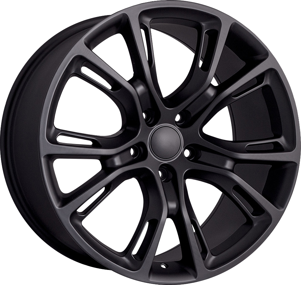 R148B - 20x9 5x127 ET34 CB71.5 – TireDirect.ca