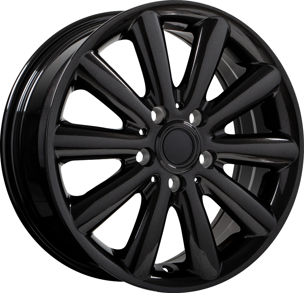 R181 - 17x7.5 5x112 ET54 CB66.6 – TireDirect.ca