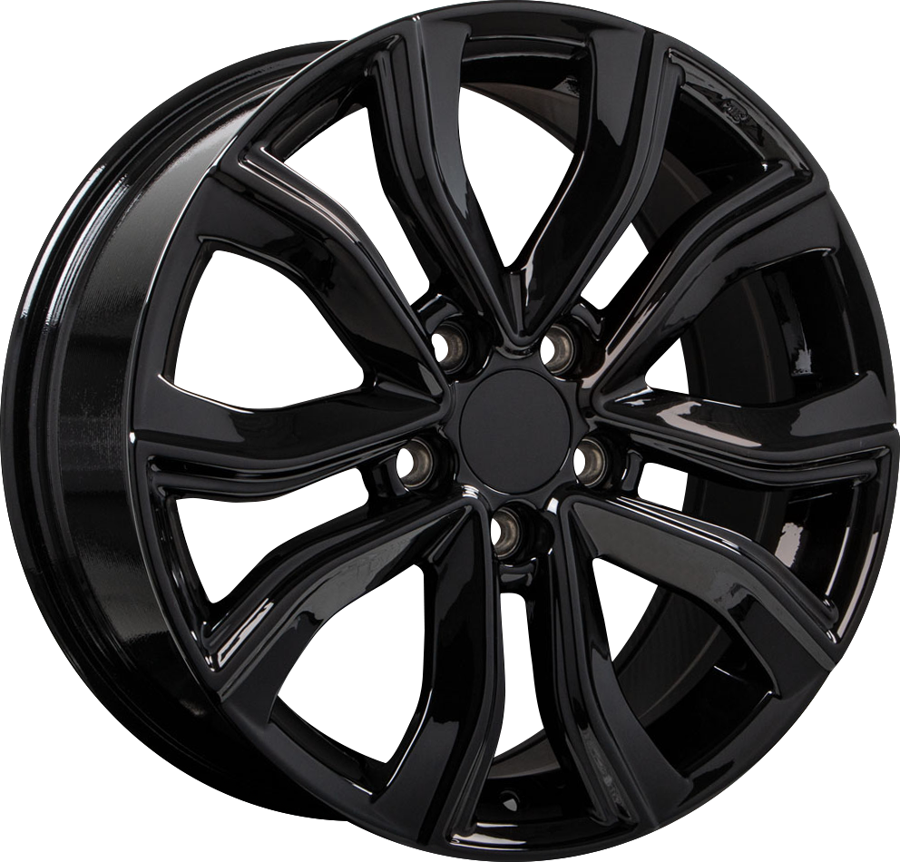 R256 - 17x7.5 5x114.3 ET45 CB64.1 – TireDirect.ca