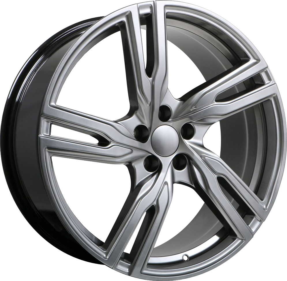 R221 - 18x8 5x108 ET50 CB63.4 – TireDirect.ca