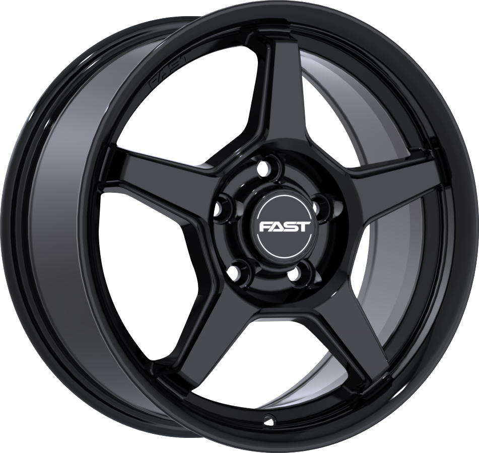 Flair - 16x7 5x114.3 ET45 CB64.1 – TireDirect.ca