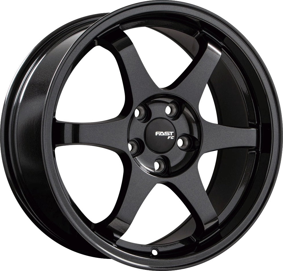 FC09 - 18x8 5x120 ET35 CB72.6 – TireDirect.ca