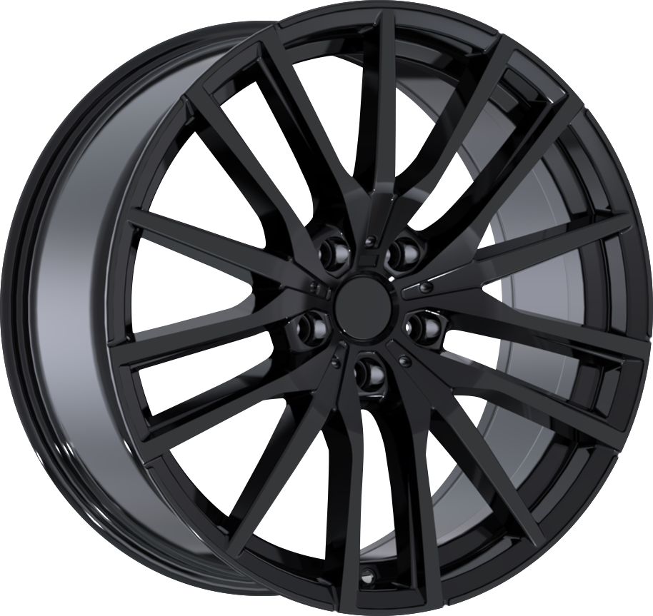 R233 - 22x9.5 5x112 ET37 CB66.6 – TireDirect.ca