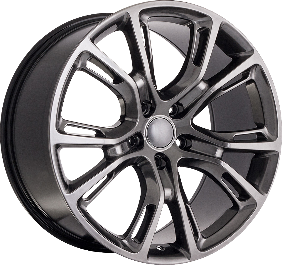 R148B - 18x8 5x127 ET34 CB71.5 – TireDirect.ca