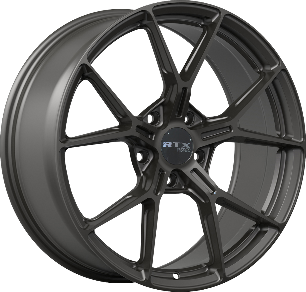 RS01 - 19x8.5 5x114.3 ET38 CB67.1 – TireDirect.ca