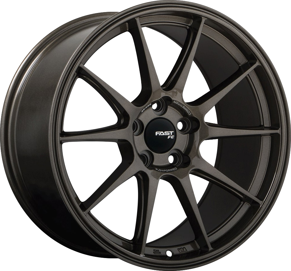 FC08 - 18x8 5x115 ET40 CB72.6 – TireDirect.ca