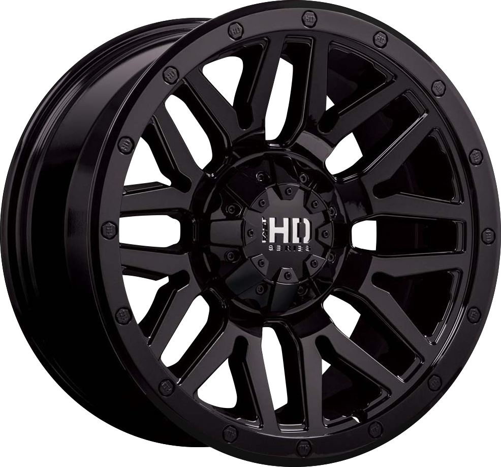 Menace - 18x9 8x170 ET15 CB125 – TireDirect.ca