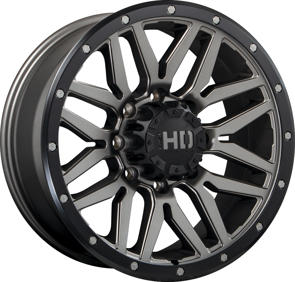 Menace - 18x9 6x139.7 ET0 CB106.1 – TireDirect.ca