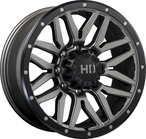 Menace - 18x9 6x139.7 ET0 CB106.1 – TireDirect.ca
