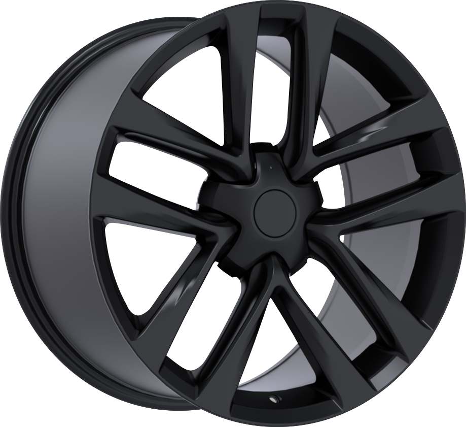 R264 - 20x9 5x120 ET40 CB64.1 – TireDirect.ca