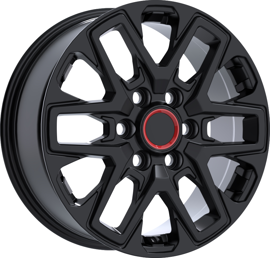R262 - 18x7.5 6x139.7 ET60 CB95.1 – TireDirect.ca