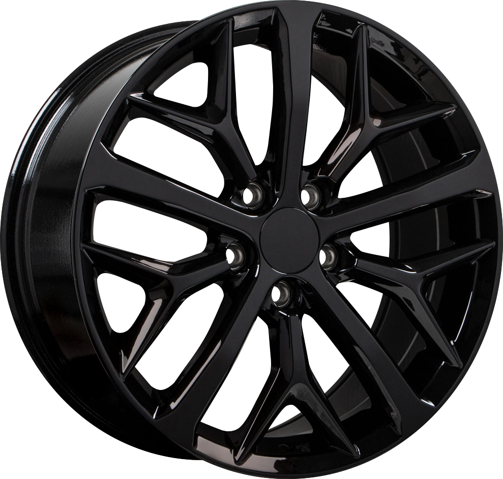 R257 - 18x8 5x114.3 ET50 CB64.1 – TireDirect.ca