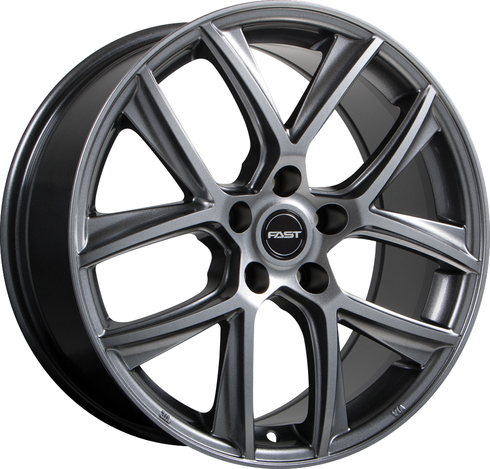 Tactic - 16x6.5 5x114.3 ET40 CB60.1 – TireDirect.ca