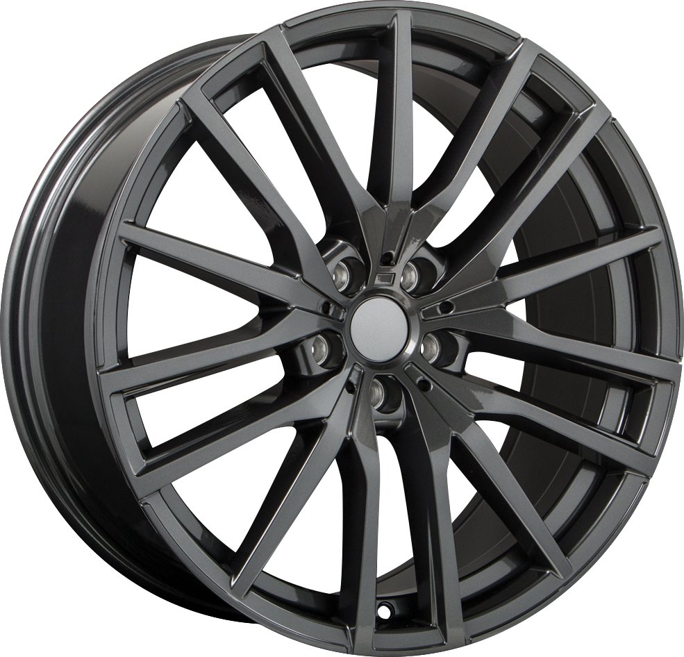 R233 - 21x9.5 5x112 ET37 CB66.6 – TireDirect.ca