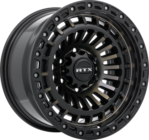 Moab - 17x9 6x139.7 ET0 CB106.1 – TireDirect.ca