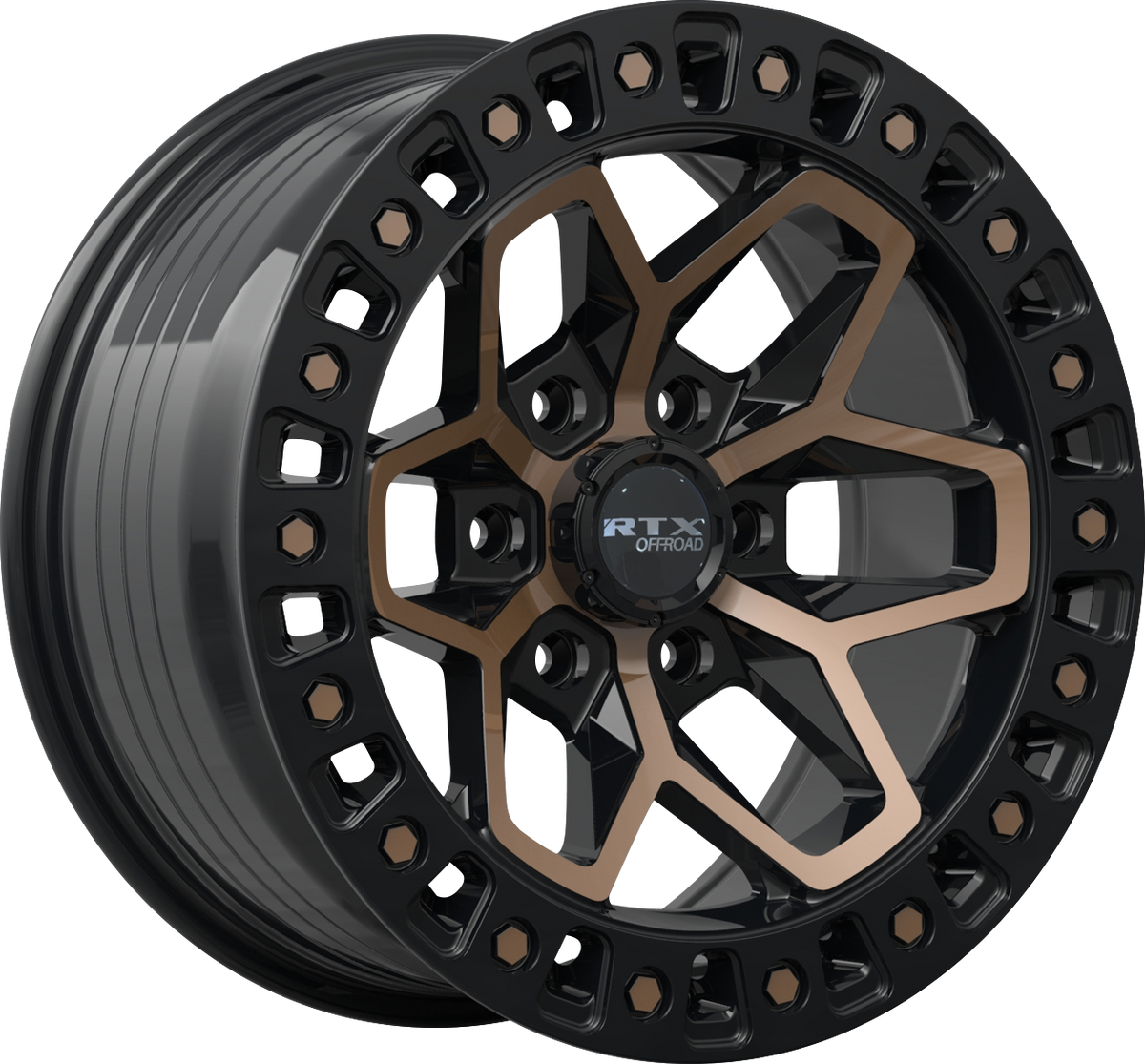 Zion - 20x9 6x139.7 ET0 CB106.1 – TireDirect.ca