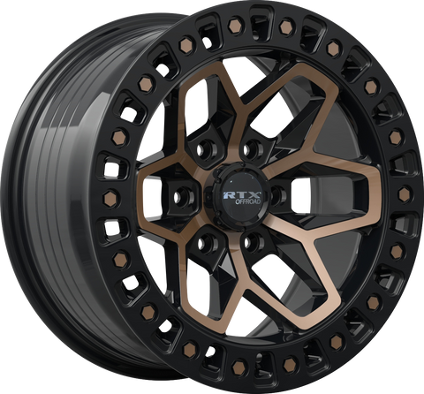 Zion - 20x9 6x139.7 ET0 CB106.1 – TireDirect.ca