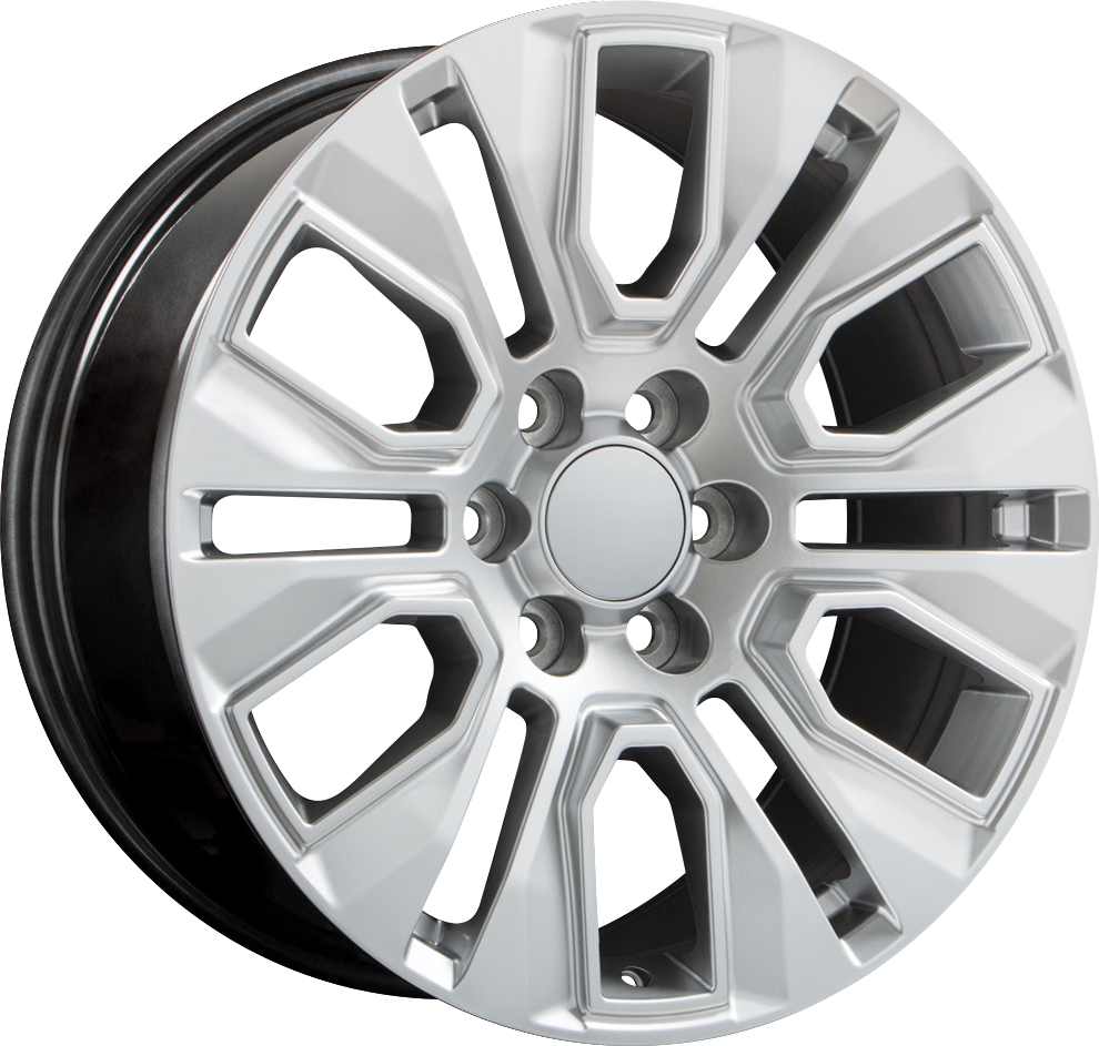 R232 - 20x9 6x139.7 ET24 CB78 – TireDirect.ca