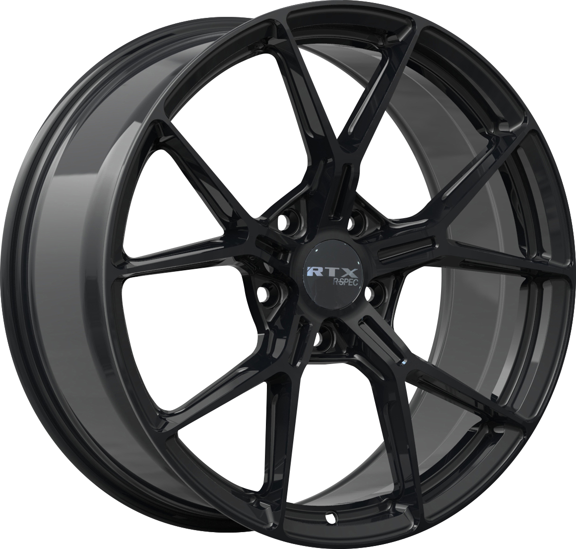 RS01 - 20x9 5x114.3 ET35 CB67.1 – TireDirect.ca
