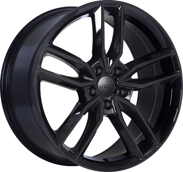 Replica 177 - 18x8 5x112 ET35 CB66.6 – TireDirect.ca