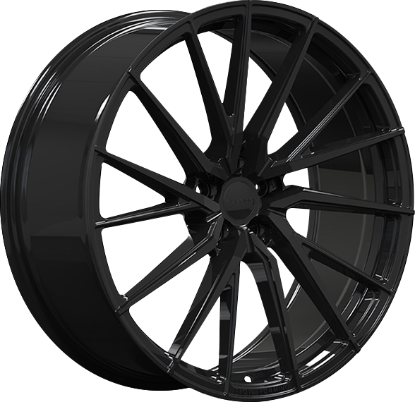 Central - 22x9 5x112 ET35 CB66.6 – TireDirect.ca