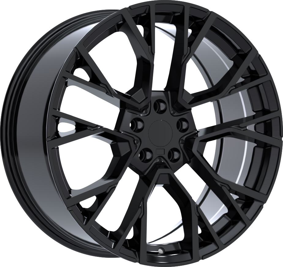 R253 - 20x9 5x112 ET30 CB66.6 – TireDirect.ca