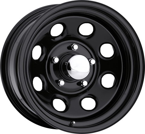 Crawler - 16x8 6x139.7 ET-19 CB108.7 – TireDirect.ca