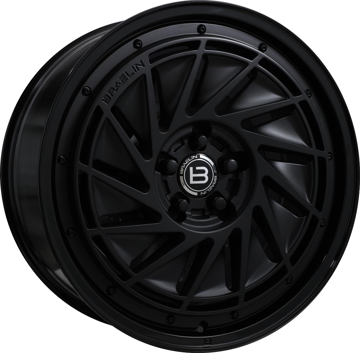 BR16 - 19x8.5 5x112 ET30 CB66.6 – TireDirect.ca
