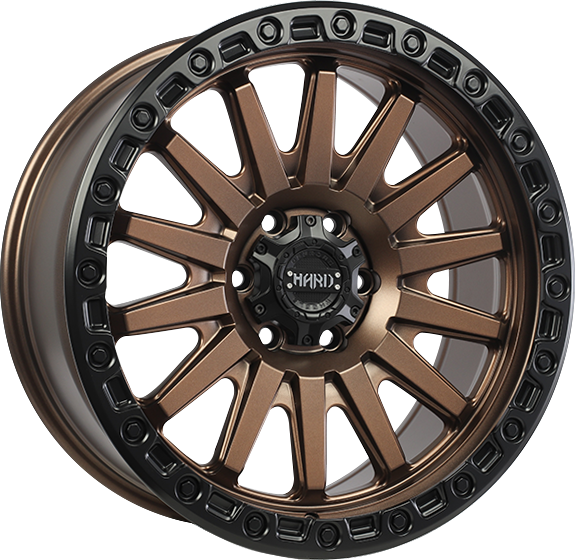 Blaze - 18x9 5x139.7 ET20 CB77.8 – TireDirect.ca