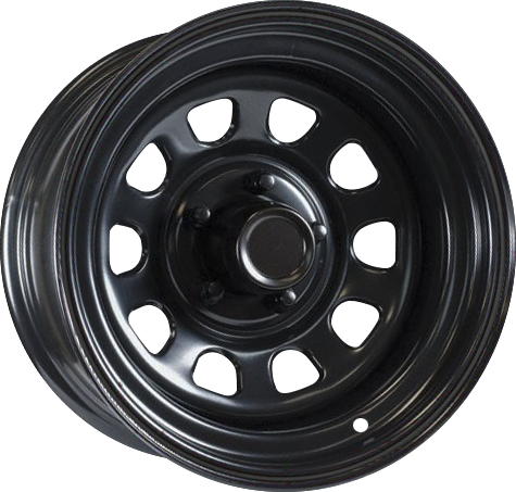 Daytona - 16x8 5x114.3 ET-6 CB83.8 – TireDirect.ca
