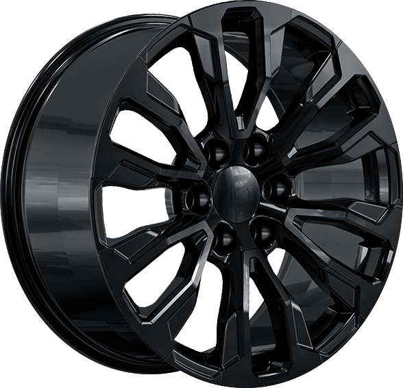 Replica 271 - 22x9 6x139.7 ET31 CB77.8 – TireDirect.ca