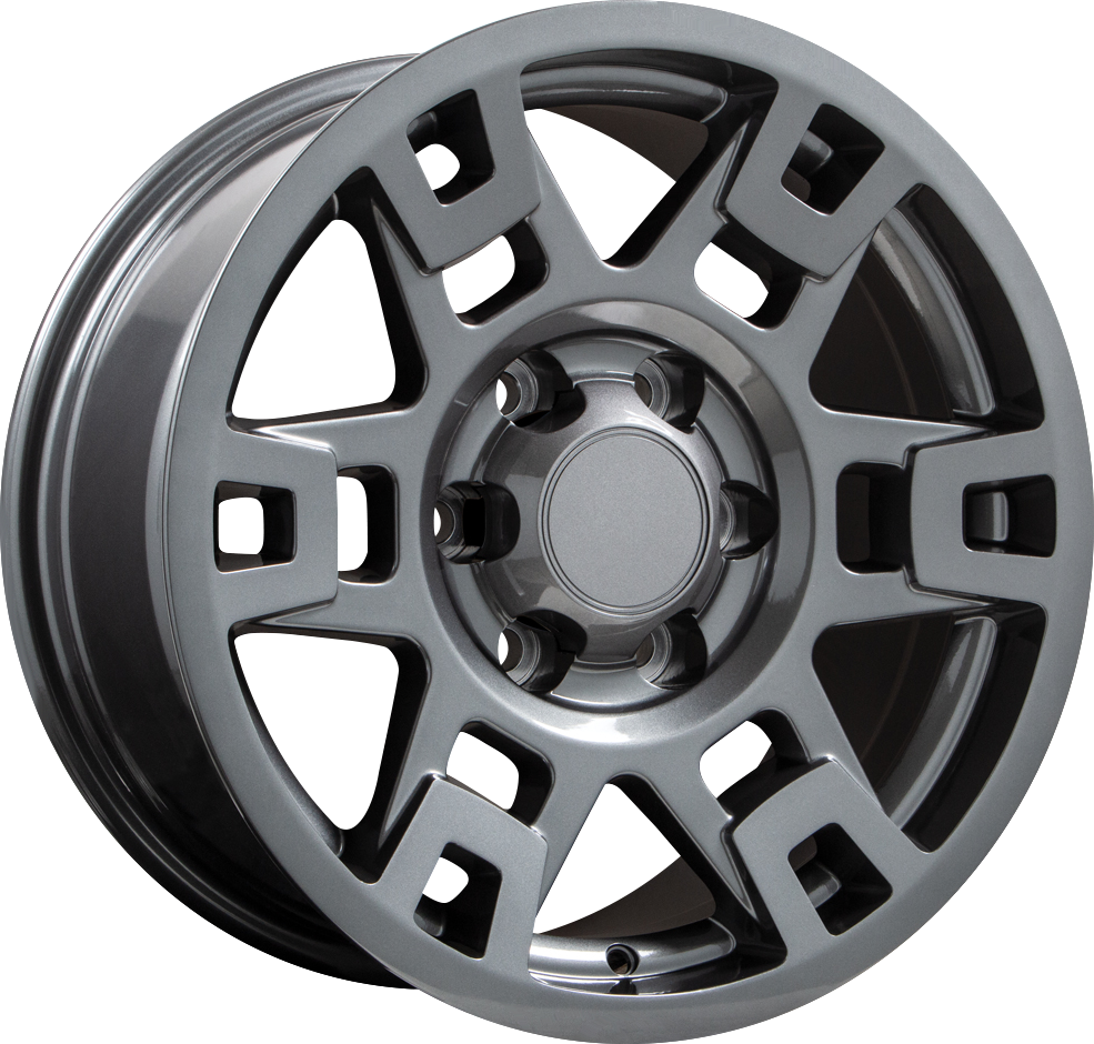 R213 - 17x8 6x139.7 ET5 CB106.1 – TireDirect.ca